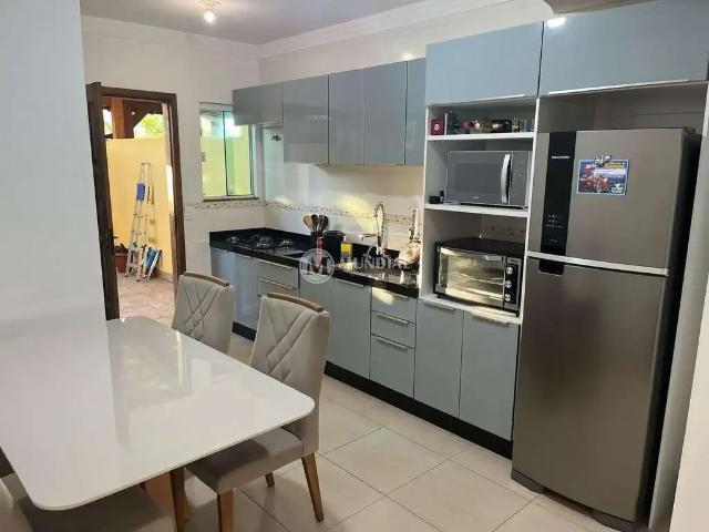 Casa / Sobrado para Venda em Camboriú/SC Santa Regina 2 Quartos