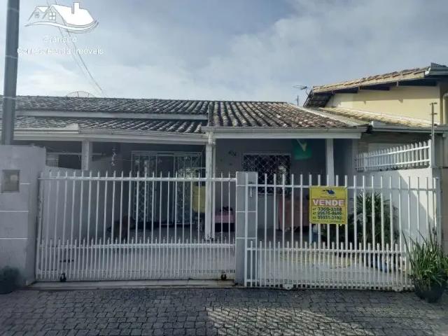 Casa / Sobrado para Venda em Camboriú/SC Santa Regina 2 Quartos