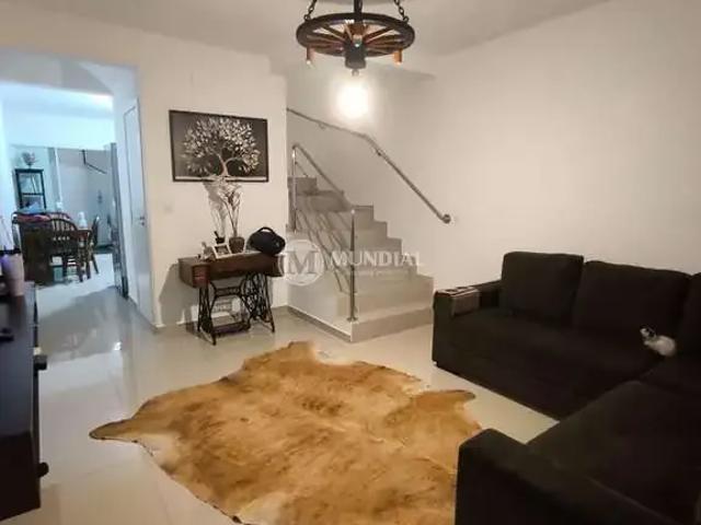 Casa / Sobrado para Venda em Camboriú/SC Santa Regina 2 Quartos