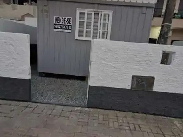 Casa / Sobrado para Venda em Camboriú/SC Santa Regina 2 Quartos