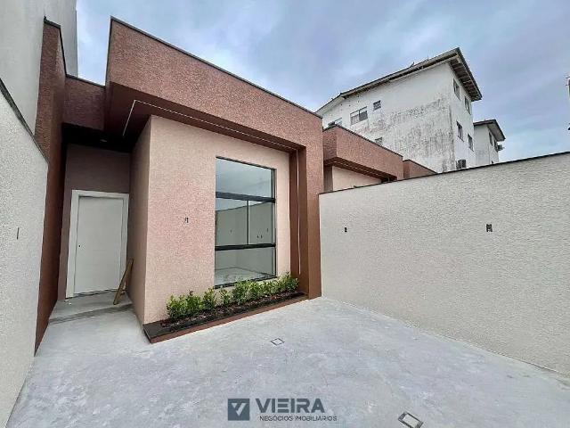 Casa / Sobrado para Venda em Camboriú/SC Santa Regina 2 Quartos