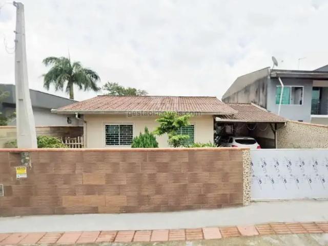 Casa / Sobrado para Venda em Camboriú/SC Santa Regina 2 Quartos