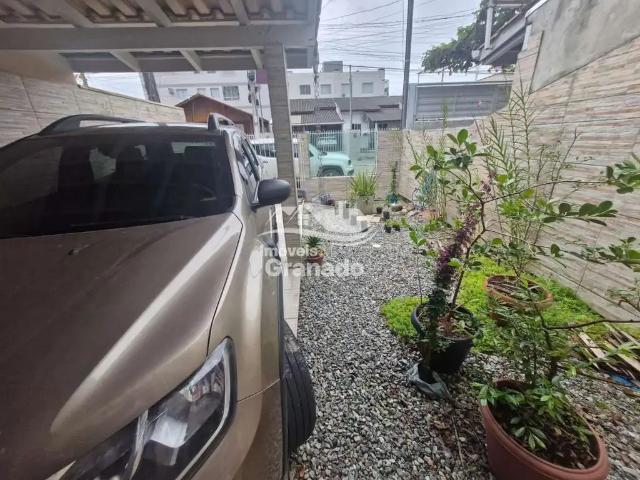 Casa / Sobrado para Venda em Camboriú/SC Santa Regina 2 Quartos