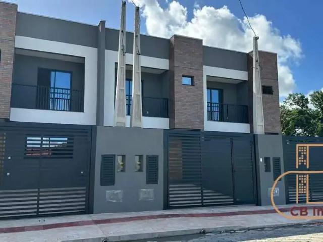 Casa / Sobrado para Venda em Camboriú/SC Santa Regina 2 Quartos