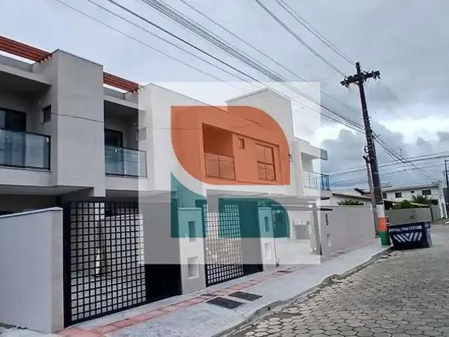 Casa / Sobrado para Venda em Camboriú/SC Santa Regina 2 Quartos