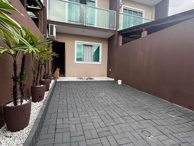 Casa / Sobrado para Venda em Camboriú/SC Santa Regina 2 Quartos