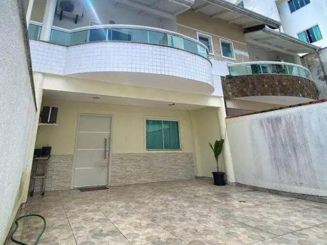 Casa / Sobrado para Venda em Camboriú/SC Santa Regina 3 Quartos