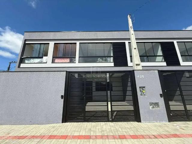 Casa / Sobrado para Venda em Camboriú/SC Santa Regina 3 Quartos