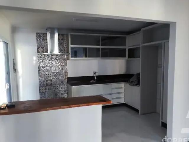 Casa / Sobrado para Venda em Camboriú/SC Santa Regina 3 Quartos