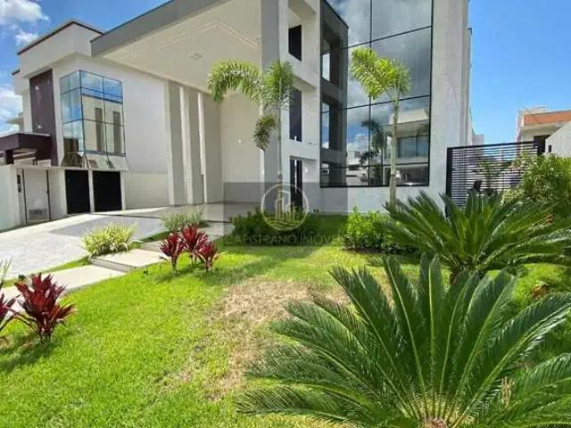 Casa / Sobrado para Venda em Camboriú/SC Santa Regina 3 Quartos