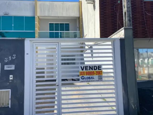 Casa / Sobrado para Venda em Camboriú/SC Santa Regina 3 Quartos