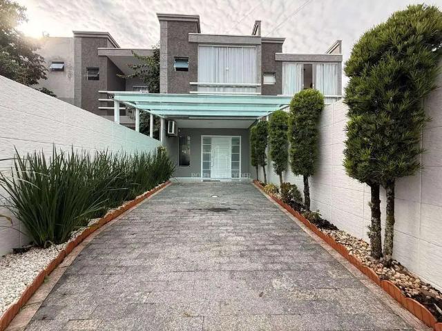 Casa / Sobrado para Venda em Camboriú/SC Santa Regina 3 Quartos