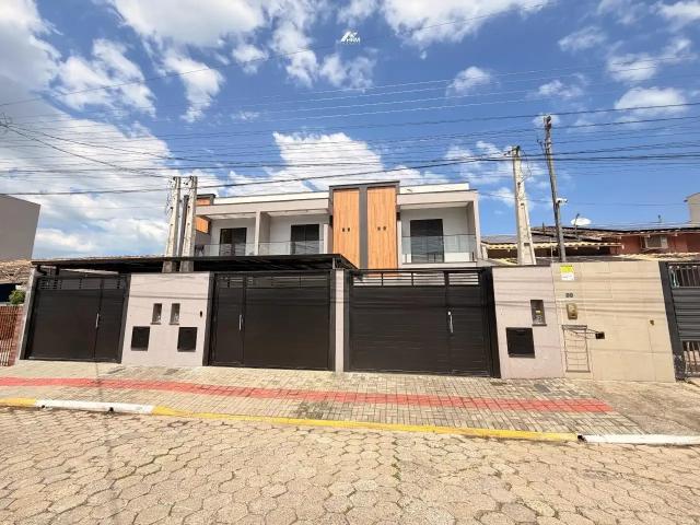 Casa / Sobrado para Venda em Camboriú/SC Santa Regina 3 Quartos