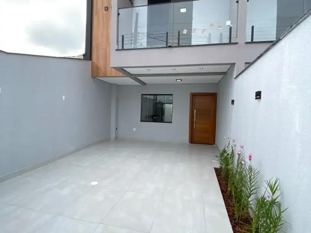 Casa / Sobrado para Venda em Camboriú/SC Santa Regina 3 Quartos