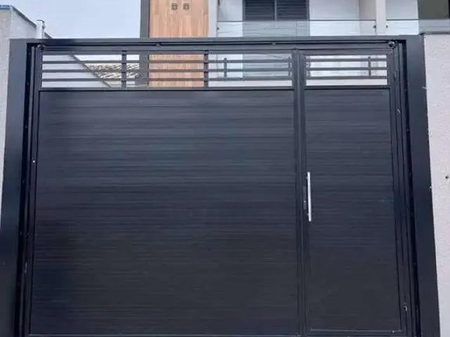 Casa / Sobrado para Venda em Camboriú/SC Santa Regina 3 Quartos