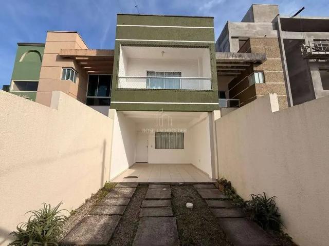 Casa / Sobrado para Venda em Camboriú/SC Santa Regina 3 Quartos