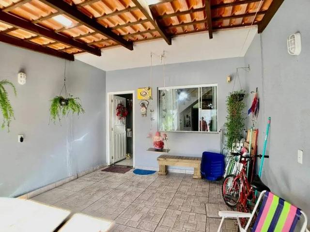 Casa / Sobrado para Venda em Camboriú/SC Santa Regina 3 Quartos