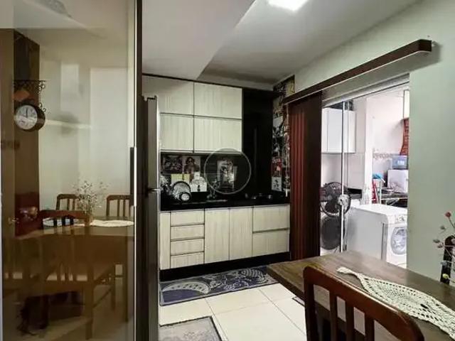 Casa / Sobrado para Venda em Camboriú/SC Santa Regina II 2 Quartos