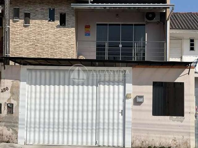 Casa / Sobrado para Venda em Camboriú/SC Santa Regina III 2 Quartos