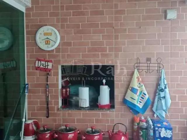 Casa / Sobrado para Venda em Camboriú/SC Tabuleiro 2 Quartos