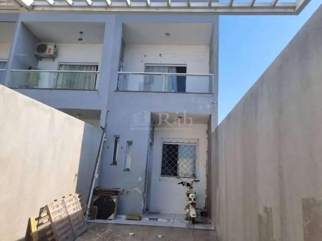 Casa / Sobrado para Venda em Camboriú/SC Tabuleiro 2 Quartos