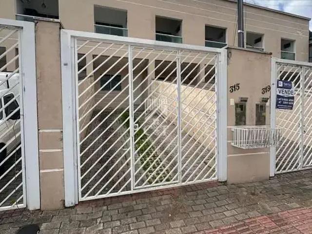Casa / Sobrado para Venda em Camboriú/SC Tabuleiro 2 Quartos