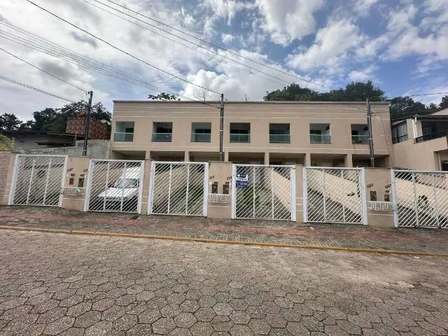Casa / Sobrado para Venda em Camboriú/SC Tabuleiro 2 Quartos