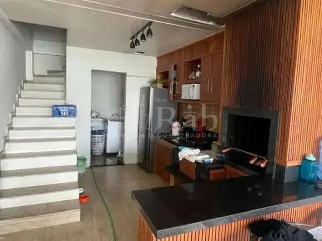 Casa / Sobrado para Venda em Camboriú/SC Tabuleiro 3 Quartos