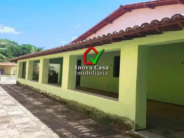 Casa / Sobrado para Venda em Camocim/CE Centro 3 Quartos