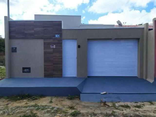 Casa / Sobrado para Venda em Camocim/CE Jardim das Oliveiras 2 Quartos