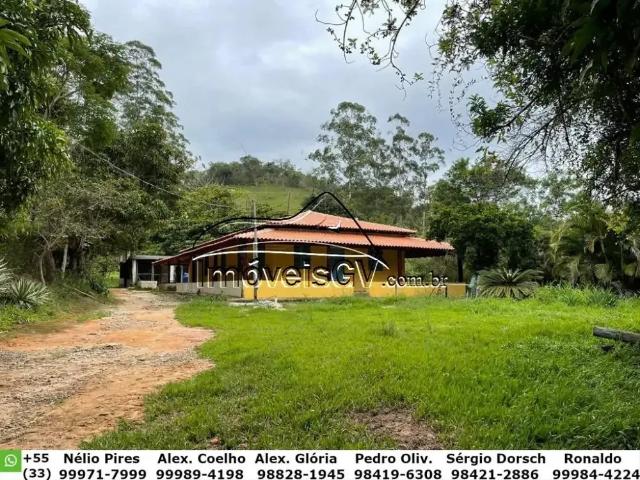 Casa / Sobrado para Venda em Campanário/MG Centro 1 Quartos