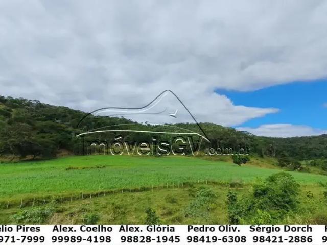 Casa / Sobrado para Venda em Campanário/MG Zona Rural 4 Quartos
