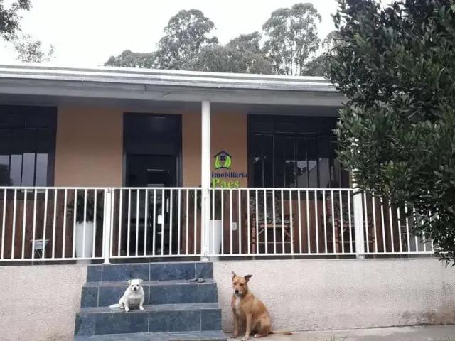 Casa / Sobrado para Venda em Campina Grande do Sul/PR Timbu 2 Quartos