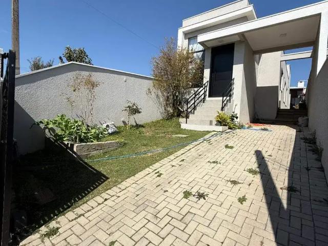 Casa / Sobrado para Venda em Campina Grande do Sul/PR Timbu 3 Quartos