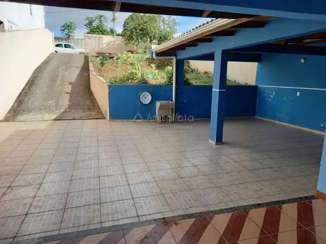 Casa / Sobrado para Venda em Campina Grande do Sul/PR Timbu 3 Quartos