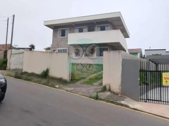 Casa / Sobrado para Venda em Campina Grande do Sul/PR Timbu Velho 3 Quartos