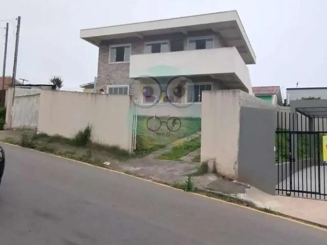 Casa / Sobrado para Venda em Campina Grande do Sul/PR Timbu Velho 3 Quartos