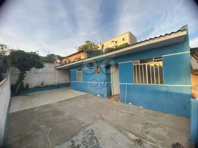 Casa / Sobrado para Venda em Campina Grande do Sul/PR Timbu Velho 3 Quartos