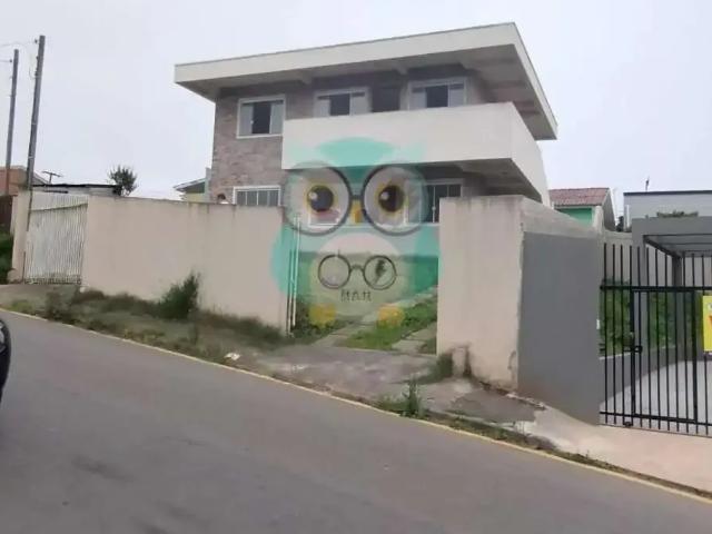 Casa / Sobrado para Venda em Campina Grande do Sul/PR Timbu Velho 3 Quartos