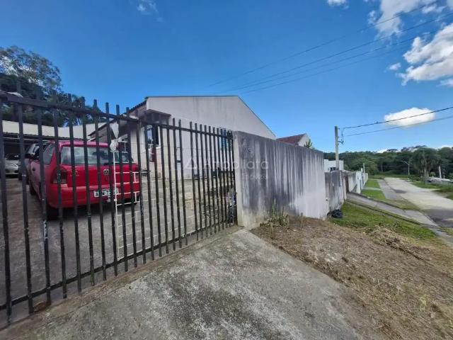 Casa / Sobrado para Venda em Campina Grande do Sul/PR Timbu Velho 3 Quartos