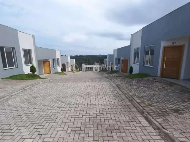 Casa / Sobrado para Venda em Campina Grande do Sul/PR Timbu Velho 3 Quartos