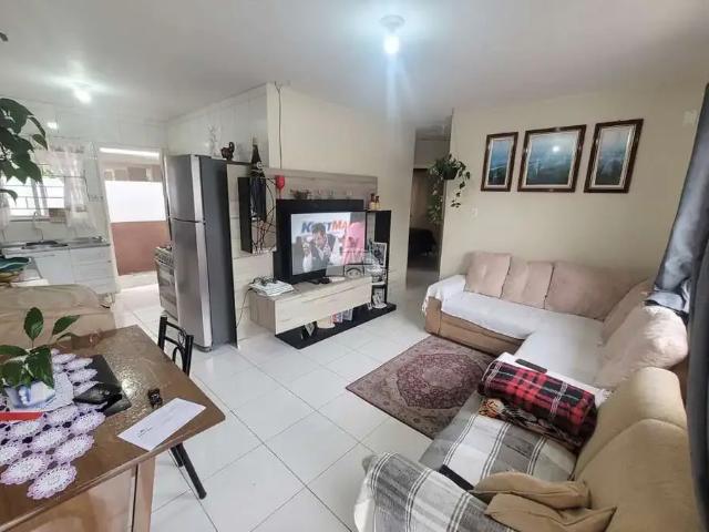 Casa / Sobrado para Venda em Campina Grande do Sul/PR Centro 3 Quartos