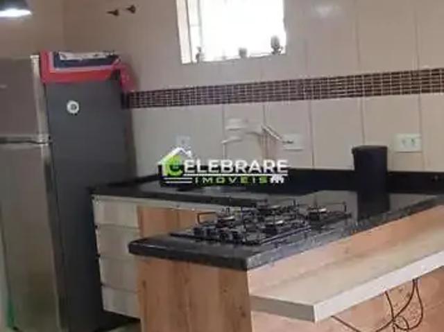 Casa / Sobrado para Venda em Campina Grande do Sul/PR Centro 1 Quartos
