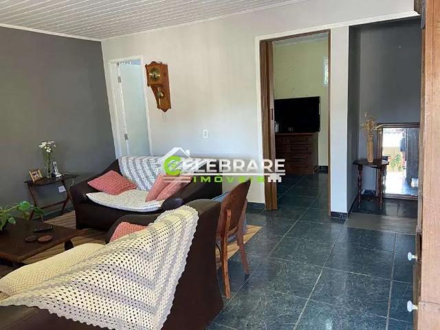 Casa / Sobrado para Venda em Campina Grande do Sul/PR Centro 2 Quartos