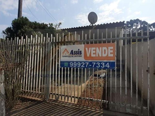 Casa / Sobrado para Venda em Campina Grande do Sul/PR Centro 2 Quartos