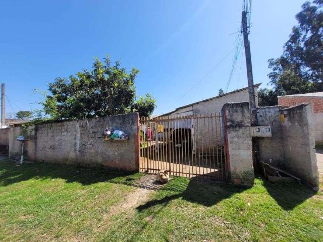 Casa / Sobrado para Venda em Campina Grande do Sul/PR Eugenia Maria 2 Quartos