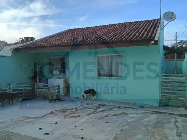 Casa / Sobrado para Venda em Campina Grande do Sul/PR Eugenia Maria 3 Quartos