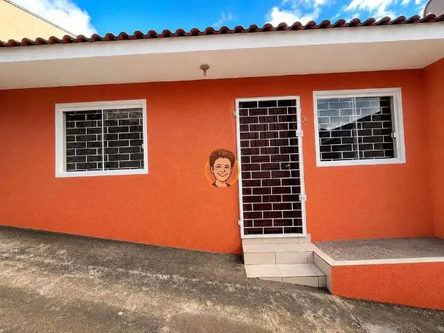 Casa / Sobrado para Venda em Campina Grande do Sul/PR Jardim Colina 2 Quartos