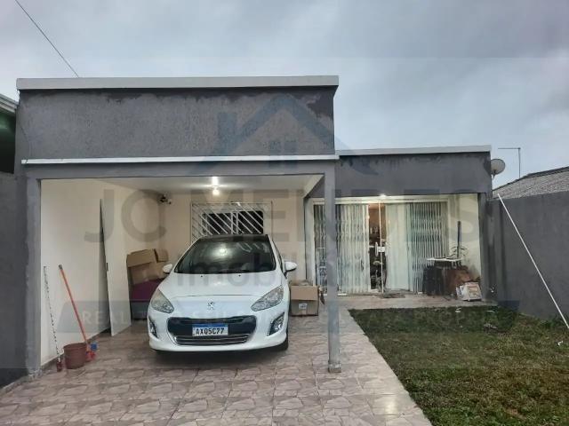 Casa / Sobrado para Venda em Campina Grande do Sul/PR Jardim Ceccon