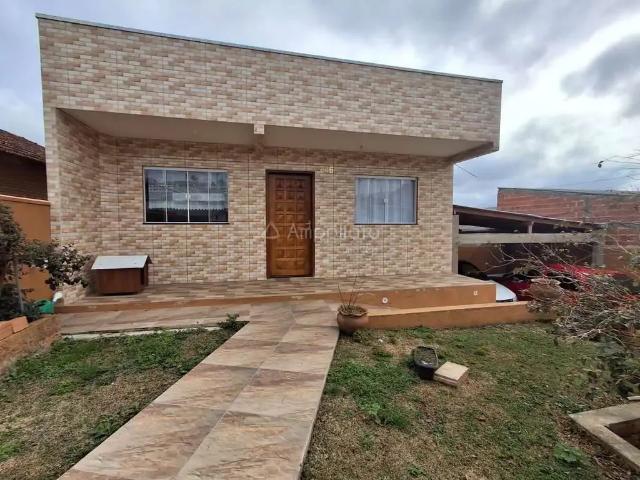 Casa / Sobrado para Venda em Campina Grande do Sul/PR Jardim Graciosa